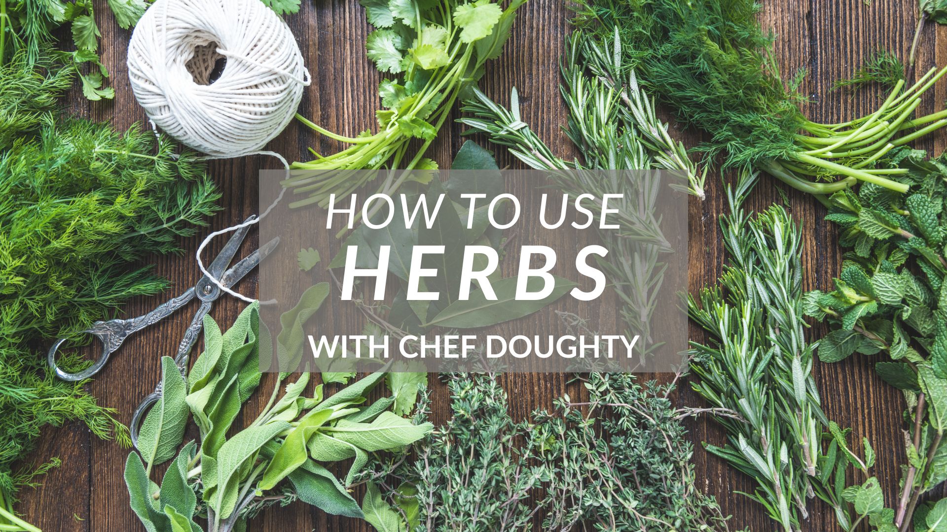 Tips & Techniques for Preserving & Using Herbs – The Idaho Minute